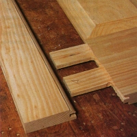 A Tale of Two Doors by Gordon Bock – Old-House Journal, January ...