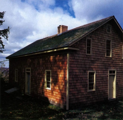 A Tale of Two Doors by Gordon Bock – Old-House Journal, January ...