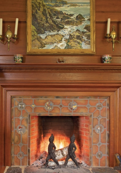 For the Long View by Patricia Poore – Early Homes, Fall–Winter 2014 ...