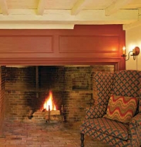 A Kitchen for an Antique by Patricia Poore – Early Homes, Spring-Summer ...