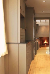 A Kitchen for an Antique by Patricia Poore – Early Homes, Spring-Summer ...