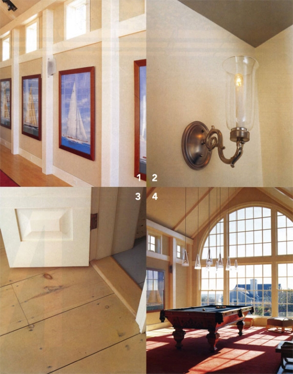 Renovation ’03 by Fred A. Bernstein – Metropolitan Home, September ...