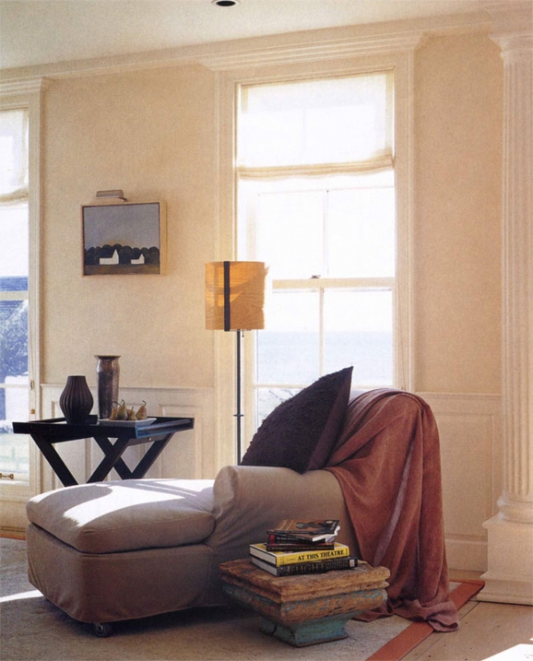 Renovation ’03 by Fred A. Bernstein – Metropolitan Home, September ...